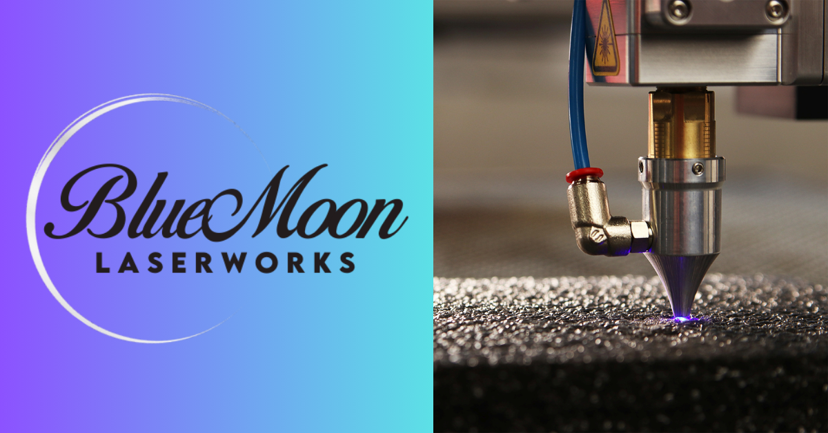 Blue Moon Laserworks